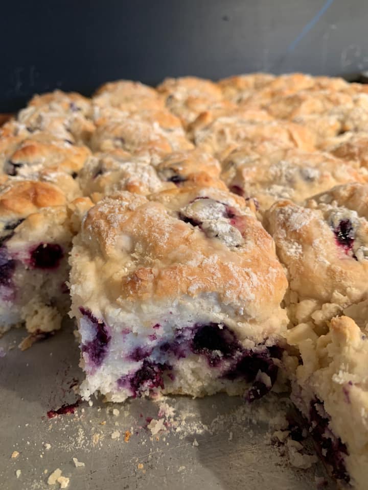 The "New" Sweet Biscuit - Sweet Biscuit Company